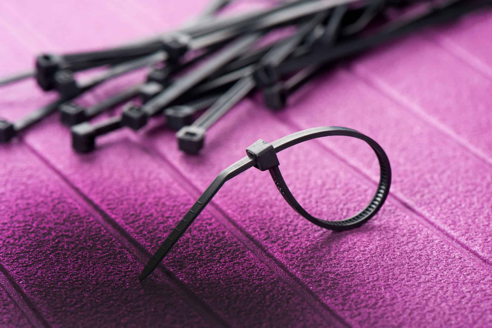 Ascend Launches Metal detectable Cable Tie Compounds To Streamline Ascend Launches Metal detectable Cable Tie Compounds To Streamline